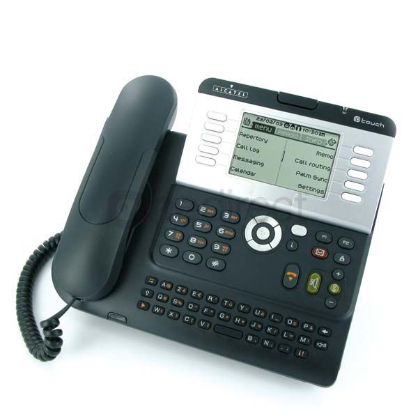 Alcatel 4039 - Telefones Digitais - Alcatel-Lucent - comprar