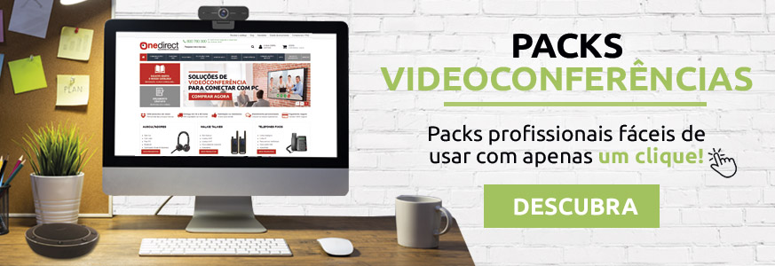 Onedirect: Comprar auriculares, telefones, walkie talkies